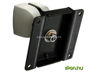 ERGOTRON 100 Series Wall Mount Single Pivot 47-092-800