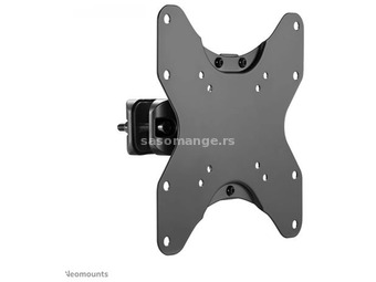 NEOMOUNTS FL40-430BL12 Neomounts TV pole mount 23-42"