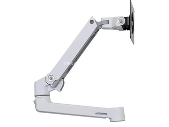 ERGOTRON LX Arm Extension and Collar Kit white