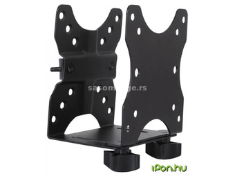 DIGITUS DA-90360 Multifunctional Mini Desktop PC holder