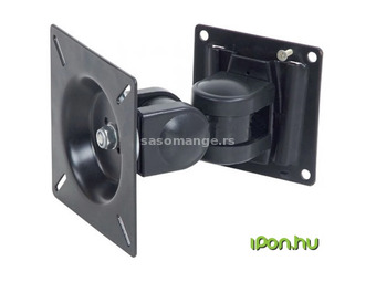 ROLINE VALUE LCD Monitor Wall Mount Kit 2 Joints black