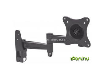 MANHATTAN Universal Flat-Panel TV Articulating Wall Mount 13-27" 423670