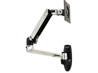 ERGOTRON LX Wall Mount LCD Arm 45-243-026