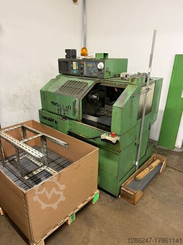 CNC LATHE
takamatsu