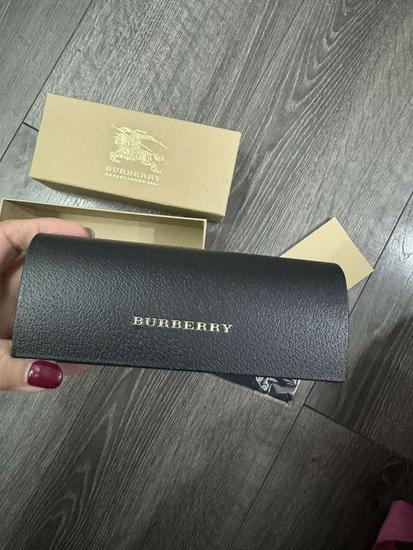 Original BURBERRY nova kutija za naočare