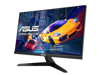 Monitor Asus 23.8 VY249HGE Eye Care 1920x1080/IPS/1ms/144Hz/HDMI/HDCP/AMD FreeSyn