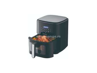 ROYALTY RLAF5408 FRITEZA NA TOPLI VAZDUH 1500W 6,5L