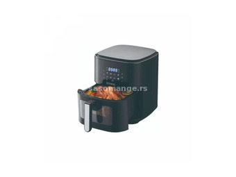 ROYALTY RLAF5408 FRITEZA NA TOPLI VAZDUH 1500W 6,5L