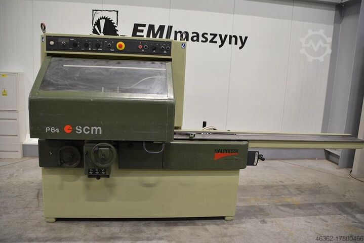 Formier
SCM P64