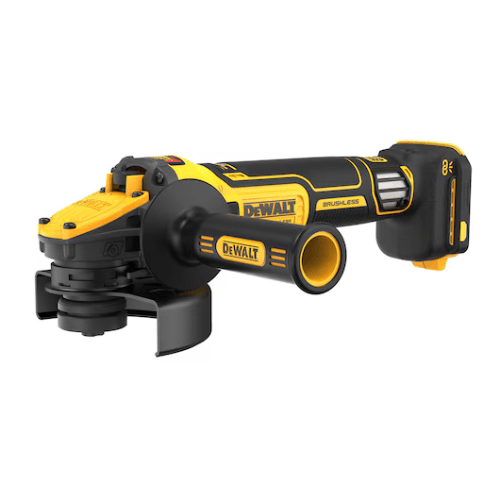 DeWalt DCG409VSN Aku brusilica 18V XR, Solo