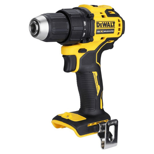 DeWalt DCD708N Aku bušilica odvrtač, Solo