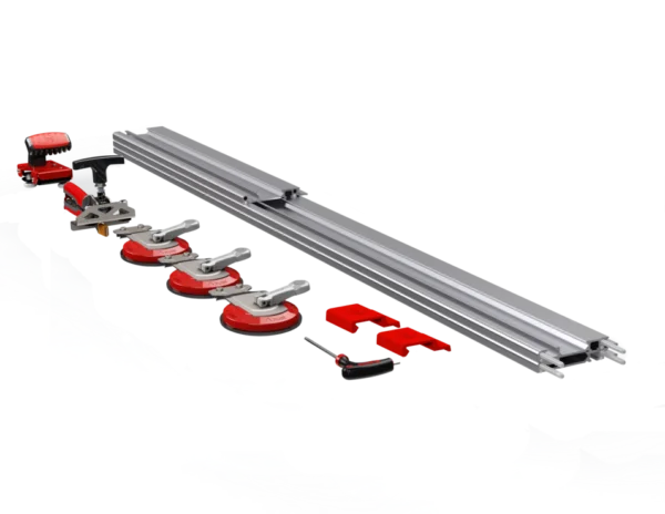 RUBI 23999 Slim Cutter G2 Mašina za sečenje keramike velikih formata, 360cm