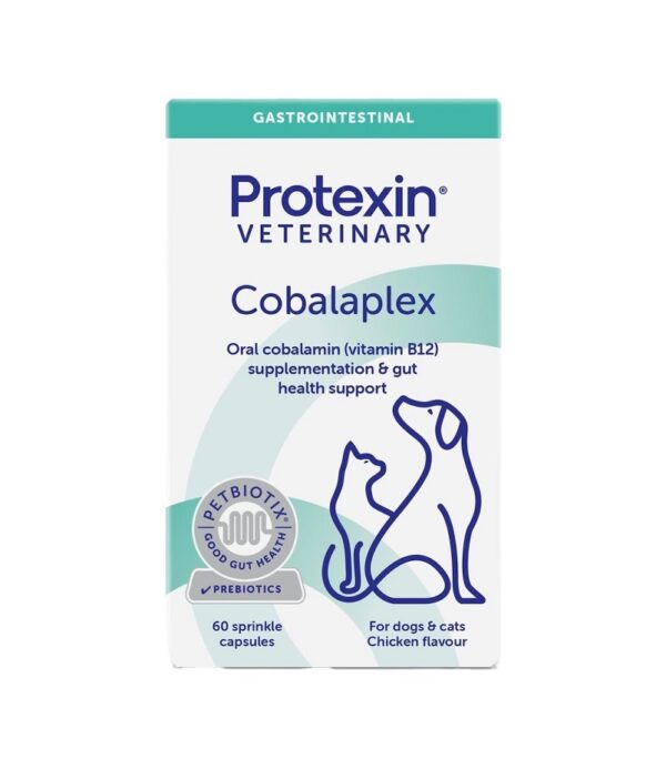 Protexin Cobalaplex – 60 kapsula