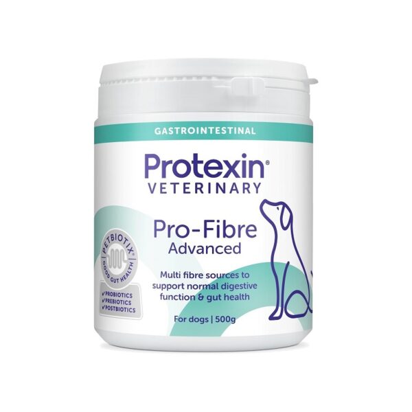 Protexin Pro-Fibre Advanced – 500 g