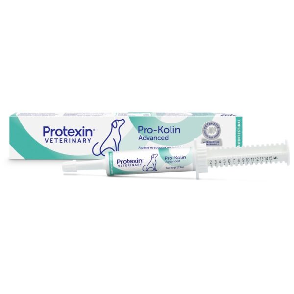 Protexin Pro-Kolin Advanced pasta – 15 ml