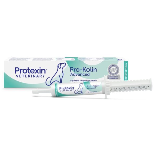 Protexin Pro-Kolin Advanced pasta – 30 ml