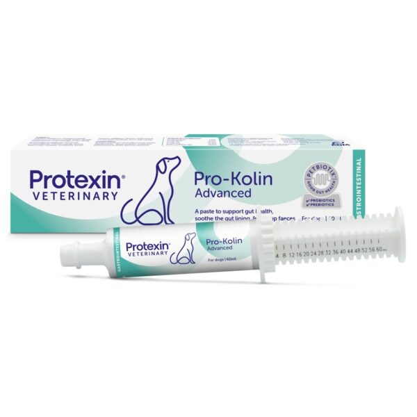 Protexin Pro-Kolin Advanced pasta – 60 ml