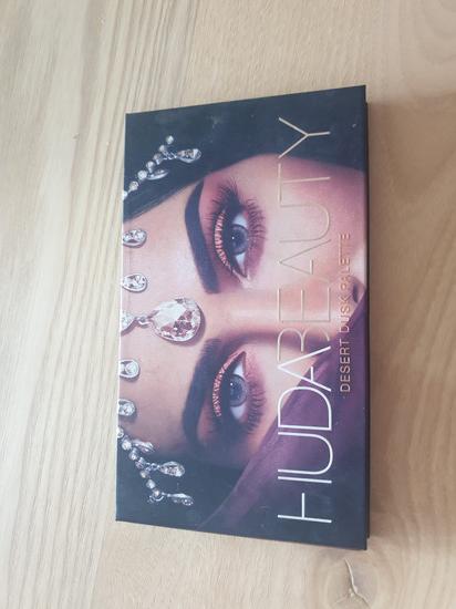 Huda Beauty