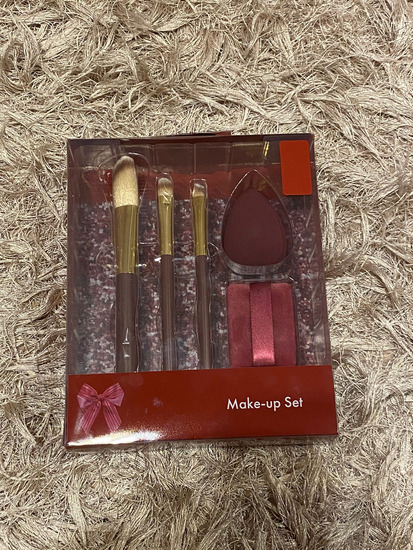 Makeup Set četkice za šminkanje