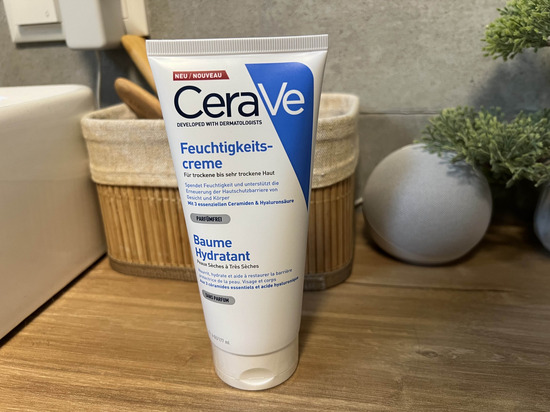 *SNIZENO* CeraVe Hidratantna krema, 177 ml