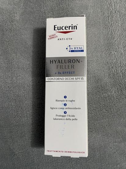 Eucerin Hyaluron-Filler Krema %%%