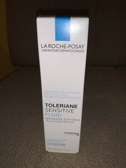 *SNIZENO* La Roche Posay Toleriane Sensitive 40ml