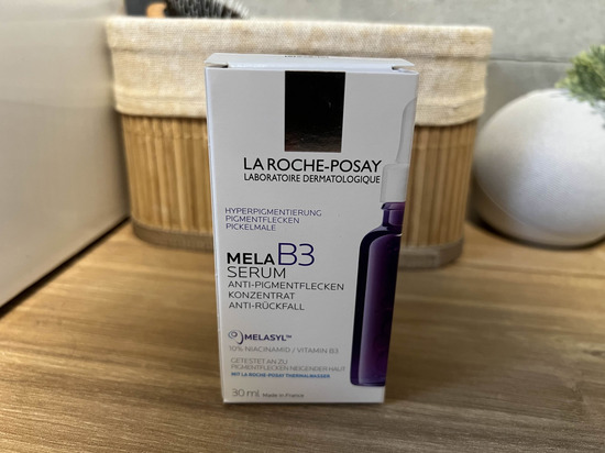 *SNIZENO* La Roche-Posay B3 serum 30ml