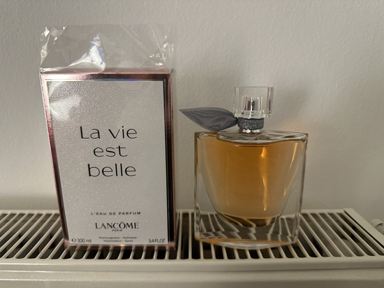 La vie est belle Edp 100 ml