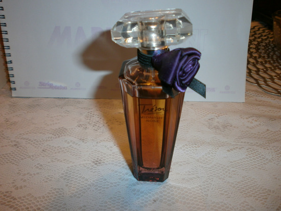 TRESOR MIDNIGHT ROSE LANCOME