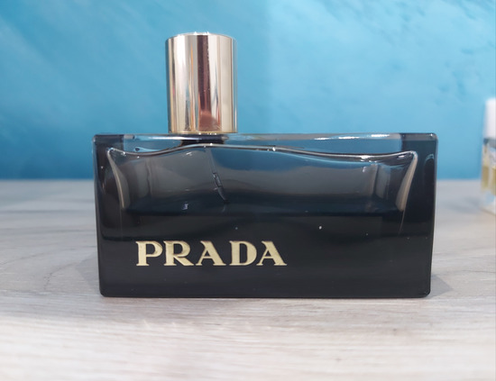 L'Eau Ambree Prada