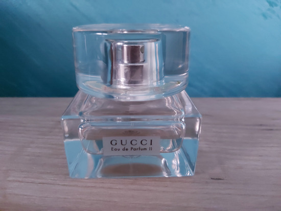 Gucci Eau de Parfum II