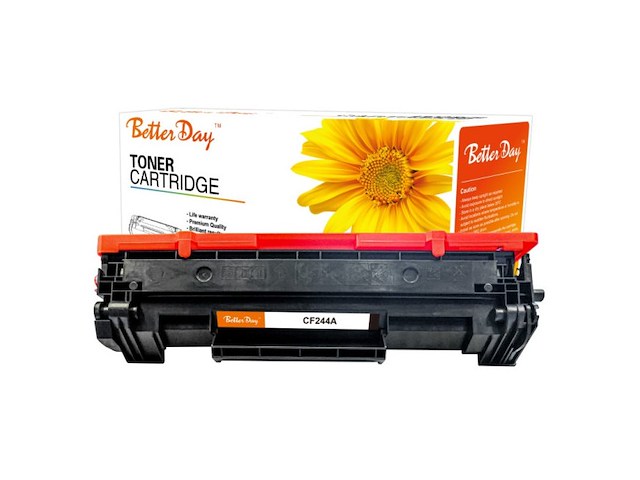 Toner BetterDay CF244A M15, M28 zam. kaseta za HP 1k