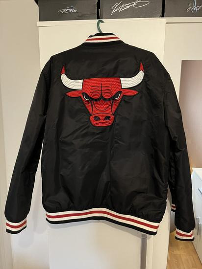 Chicago Bulls jakna