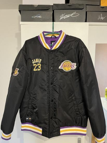 LA Lakers jakna