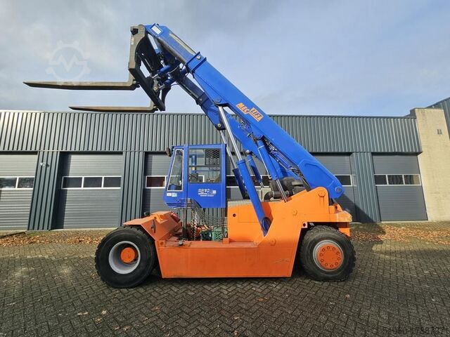 Heavy Duty Forklifts - Diesel
Meclift ML1612R