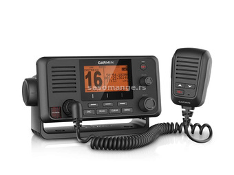 GARMIN VHF 215i AIS Marine Radio