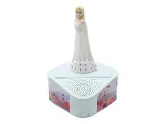 LEXIBOOK BTD80FZ Elsa Face BT speaker