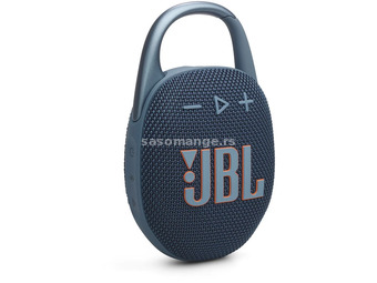 JBL CLIP 5 blue