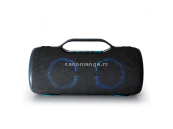 BOOMPODS Rhythm 60 bluetooth speaker black