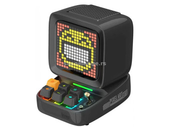 DIVOOM DITOOPRO Speaker black