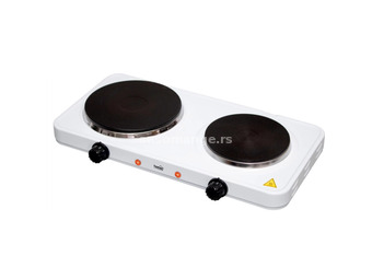 OEM Portable electric hot plate SMGC-HG_R_02WH