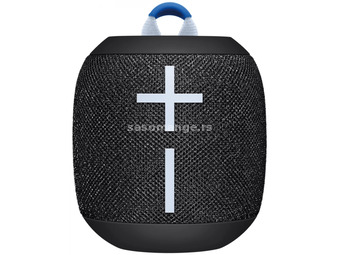 LOGITECH Ultimate Ears WONDERBOOM 3 black