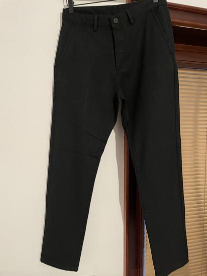ZARA Muske pantalone