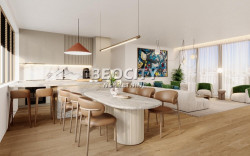 Zvezdara, Bulevar kralja Aleksandra, Bulevar kralja Aleksandra , 4.0, 185m2, 795000EUR