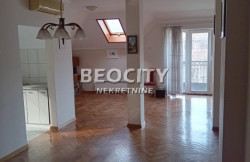 Rakovica, Stari Košutnjak, Bulevar Patrijarha Pavla, 3.5, 88m2, 135000EUR