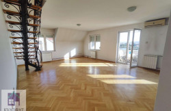 Dupleks stan 89 m², III sprat, Obrenovac (2 PARKING MESTA) – 135 000 €