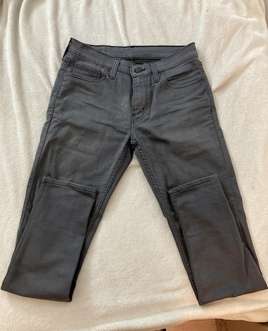 Levis 511 farmerke