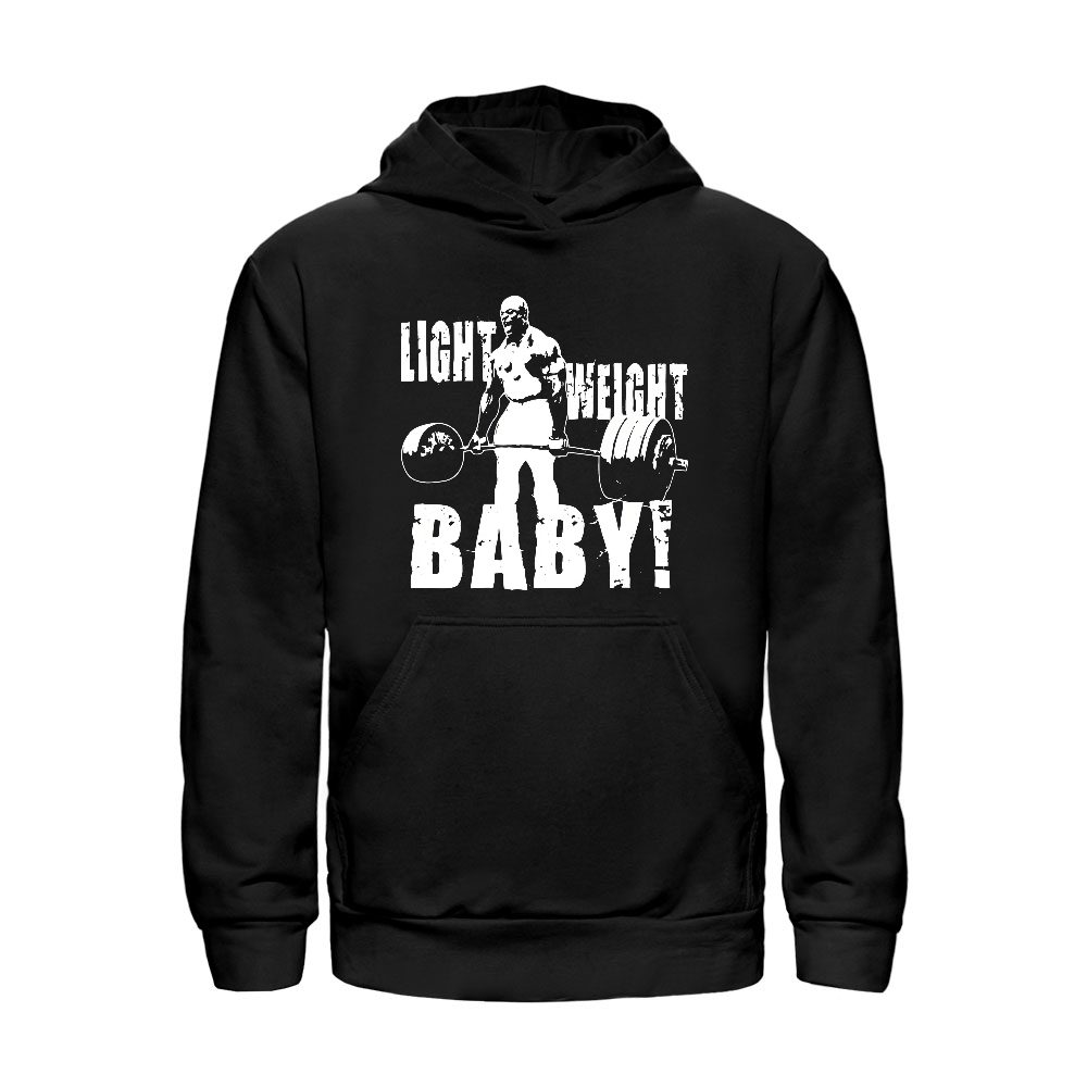 Light Weight Baby - Unisex Duks