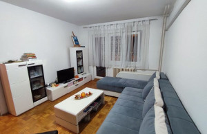 Prodajem Stan-Apartman, Novo Naselje