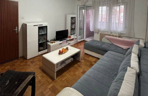 Prodajem Stan-Apartman, Novo Naselje